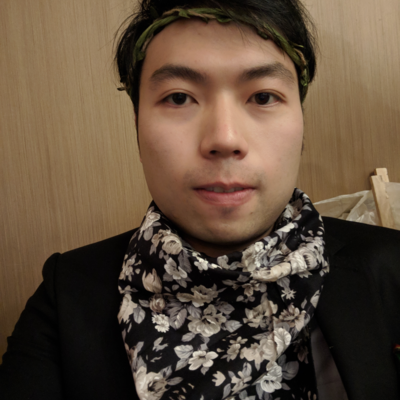 Henry | TA in ALPHA Camp | Lighthouse